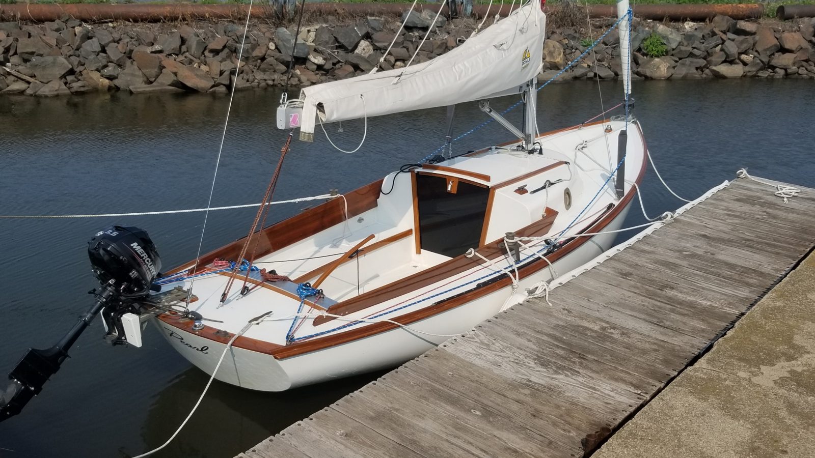 Julian Boatworks - high quality craftsmanship and service.