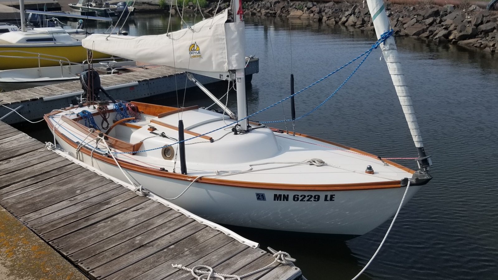 Julian Boatworks - high quality craftsmanship and service.