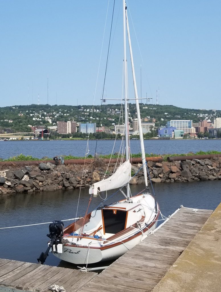 Julian Boatworks - high quality craftsmanship and service.